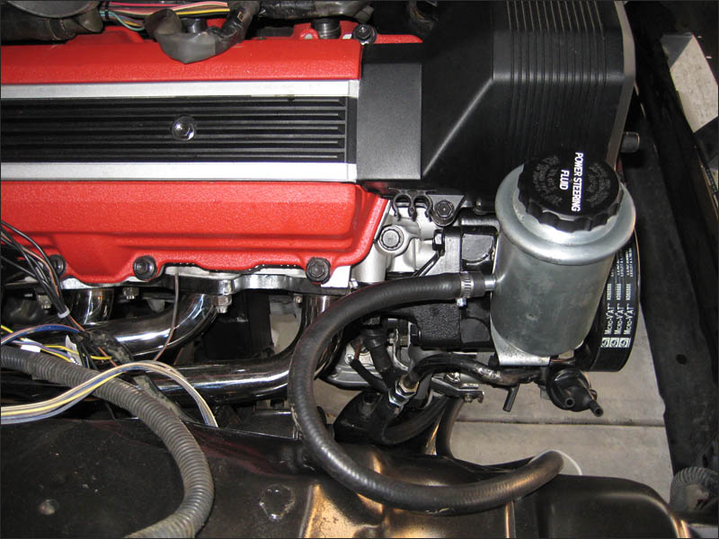 1UZ into my Off-Road Long Travel Tacoma | Page 11 | Lexus-Toyota V8 ...