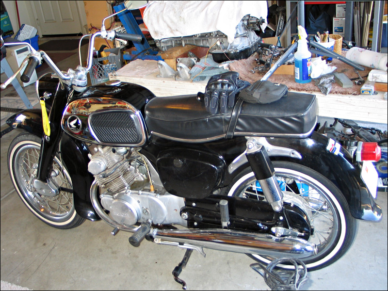 Emergency =] Cleaning Road Rash - Page 3