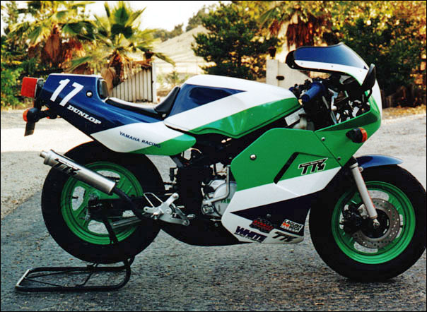 Lets see the race bike paint... - Page 19